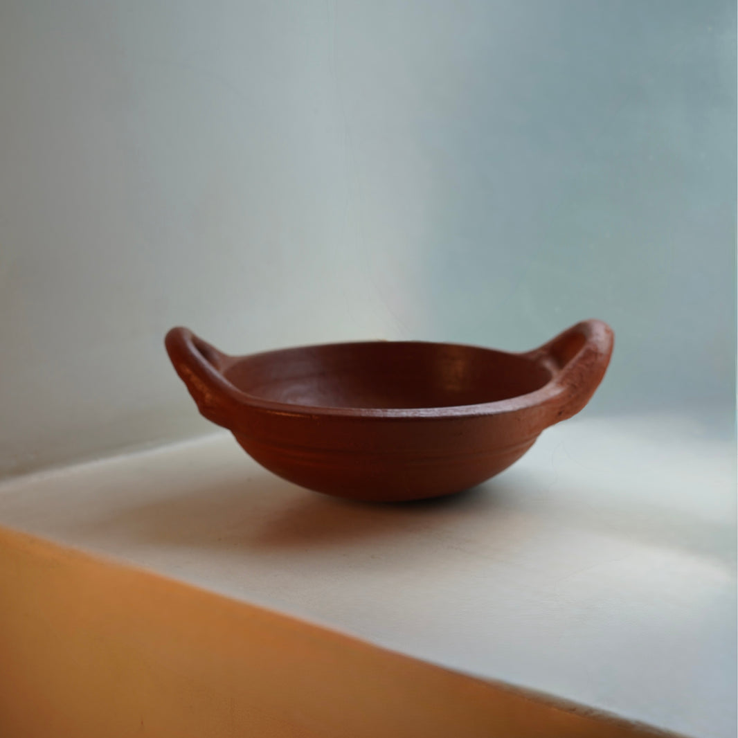 The Chatti Shop - Handmade Clay Utensils – Chandrika Global LLC