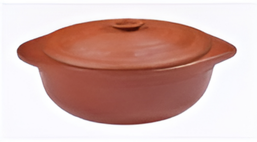 The Chatti Shop - Handmade Clay Utensils – Chandrika Global LLC
