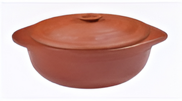 The Chatti Shop - Handmade Clay Utensils – Chandrika Global LLC