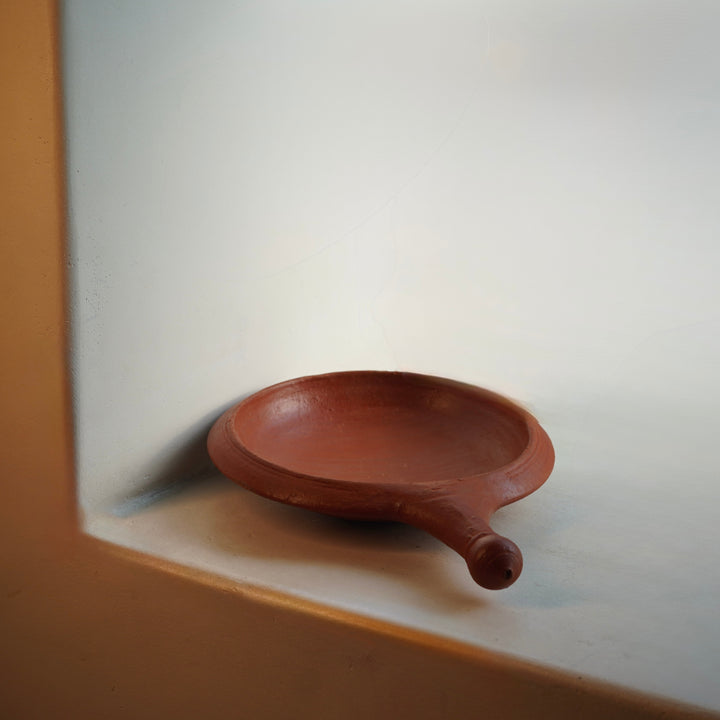 The Chatti Shop - Handmade Clay Utensils – Chandrika Global LLC