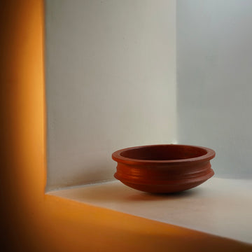 The Chatti Shop - Handmade Clay Utensils – Chandrika Global LLC
