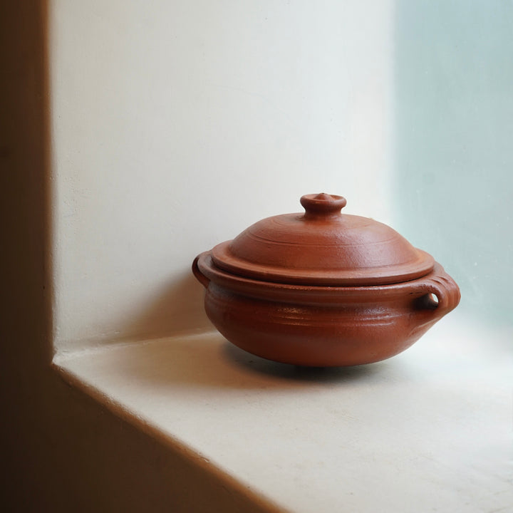 The Chatti Shop - Handmade Clay Utensils – Chandrika Global LLC
