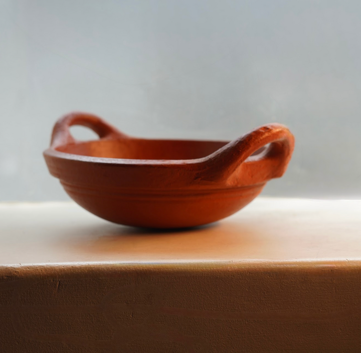 The Chatti Shop - Handmade Clay Utensils – Chandrika Global LLC